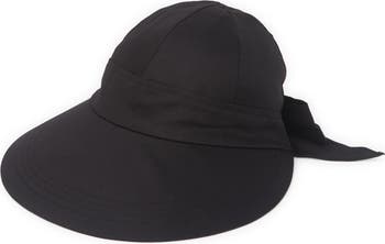 BETMAR Face Framer Cap | Nordstromrack
