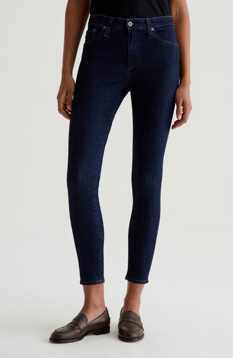 Women's Mid Rise Skinny Jeans | Nordstrom