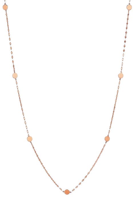 Nordstrom necklaces store