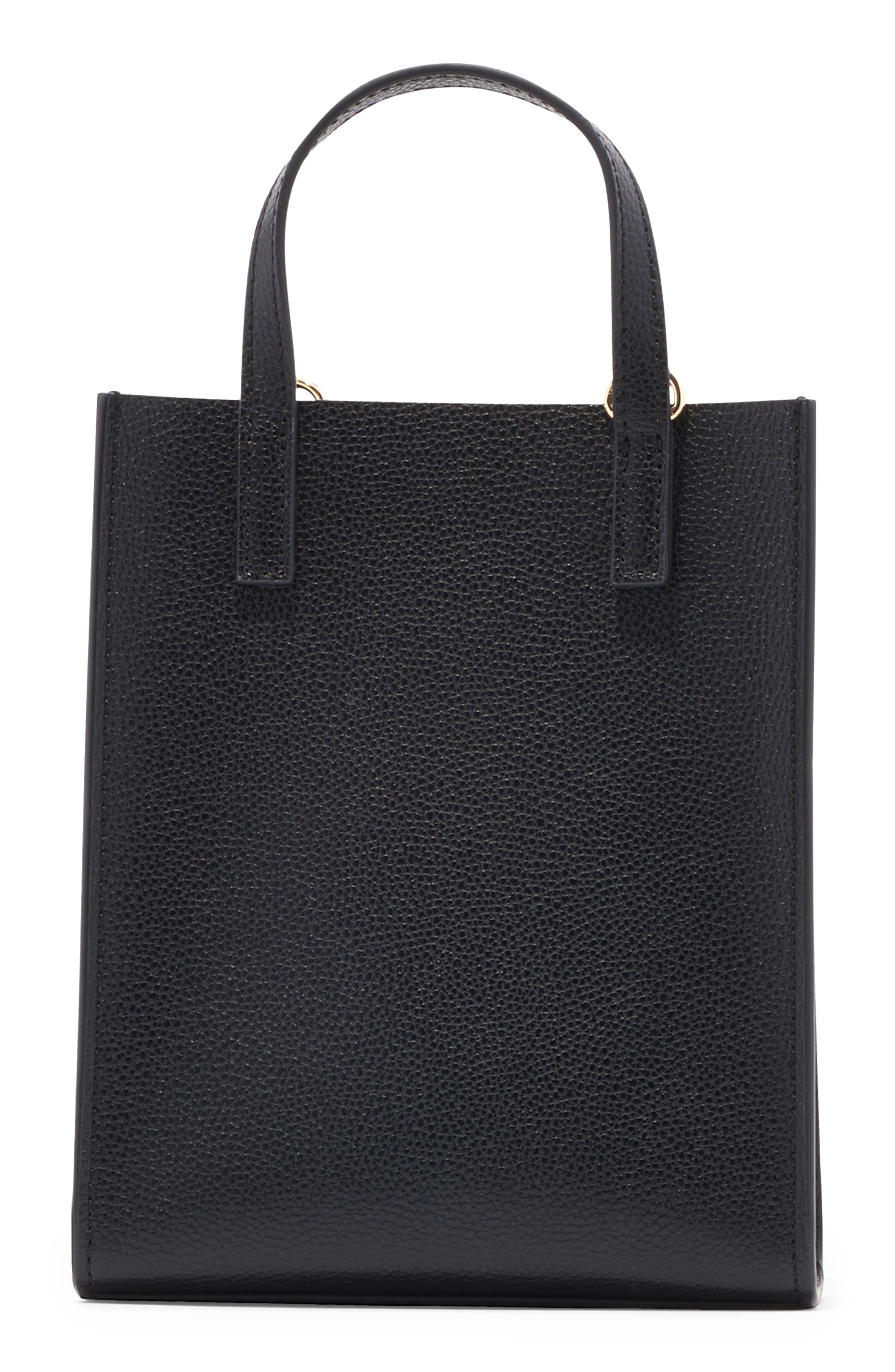 Marc Jacobs Micro Leather Tote | Nordstromrack