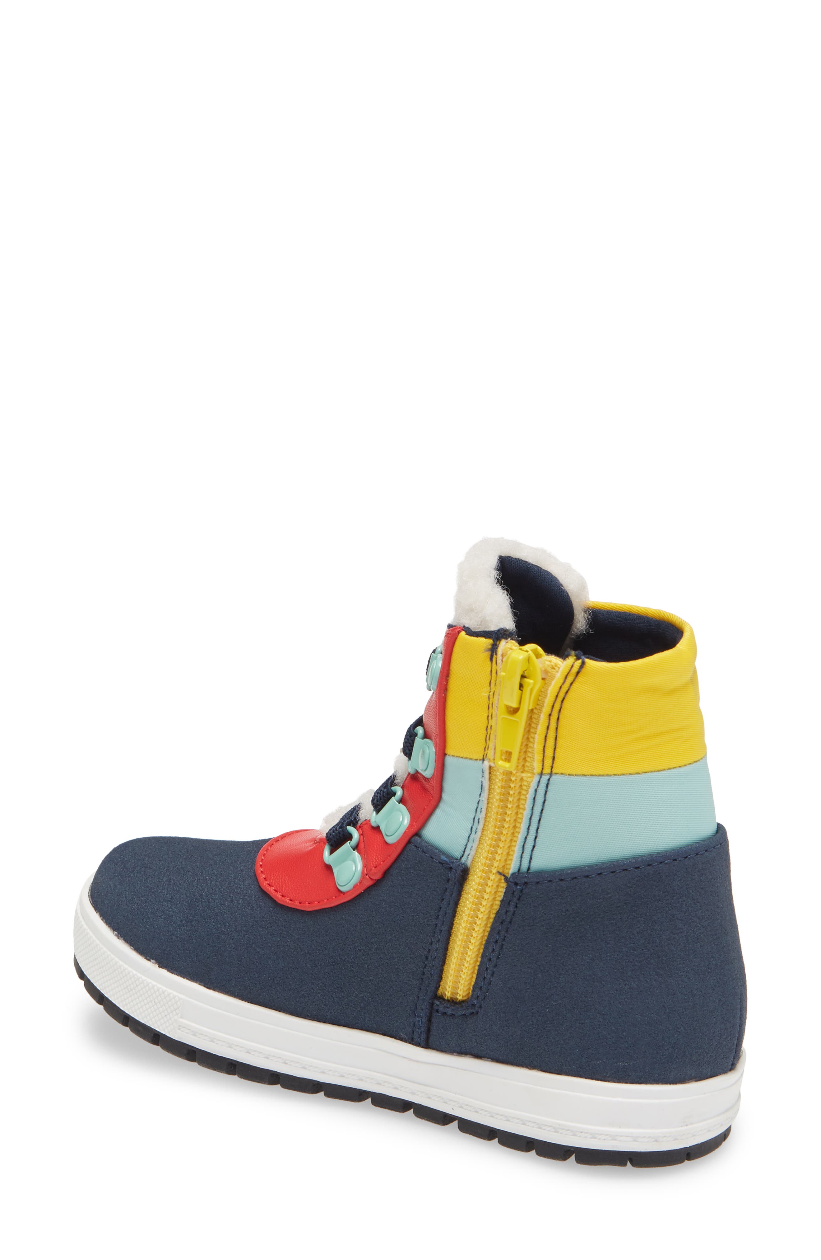 Open Edit Quinn Hiker Boot | Nordstromrack