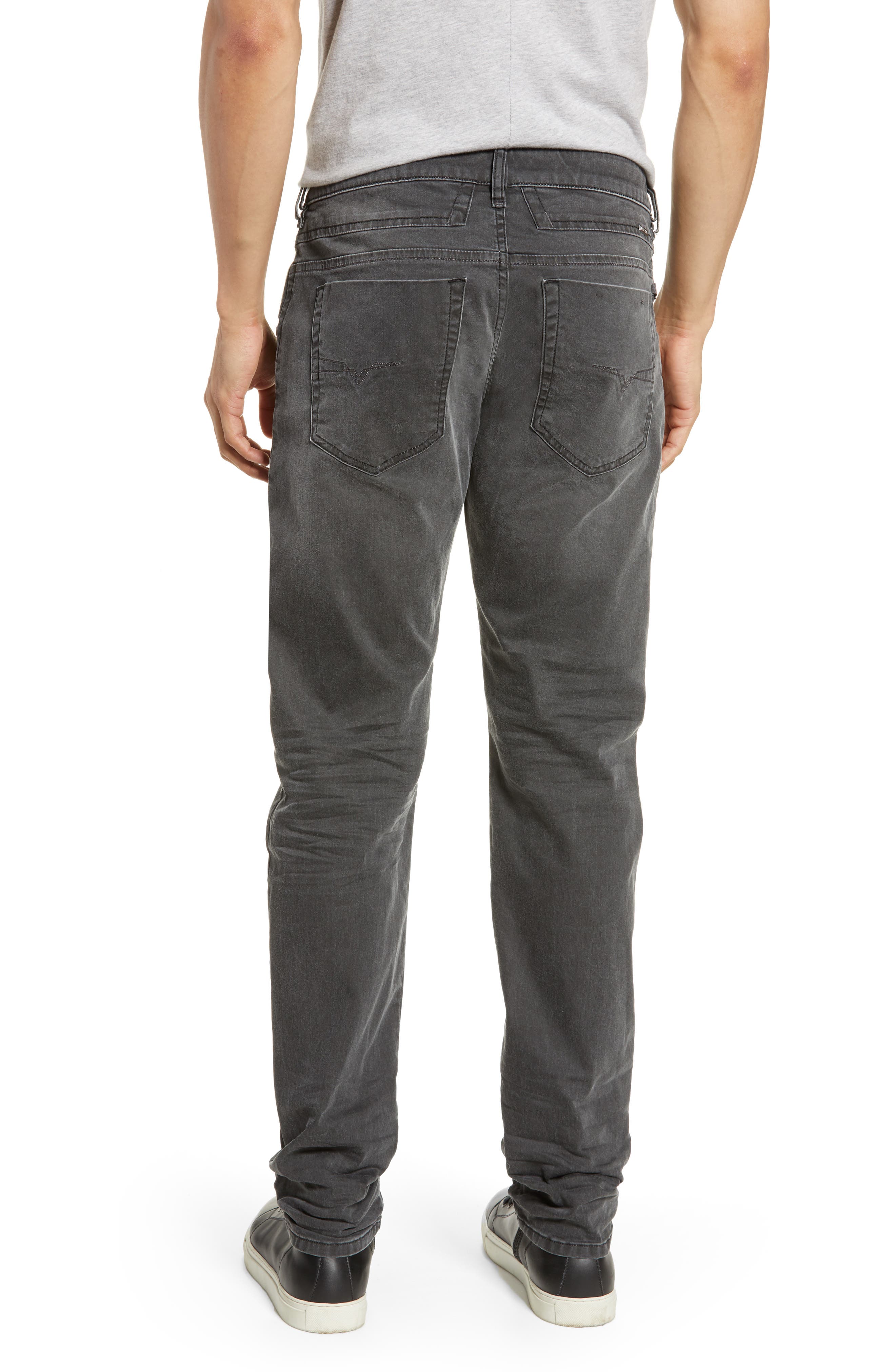 DIESEL® Bazer Slim Fit Jeans | Nordstromrack