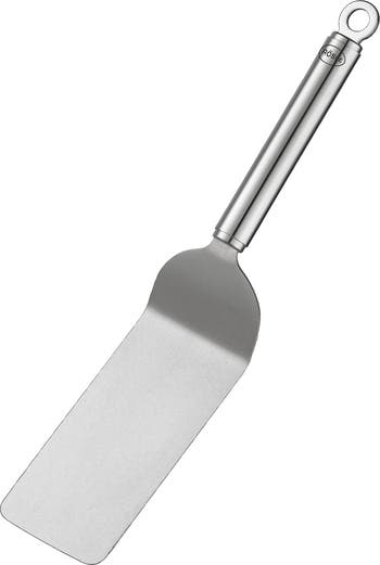 Rosle Angled Spatula, Stainless Steel | Nordstrom