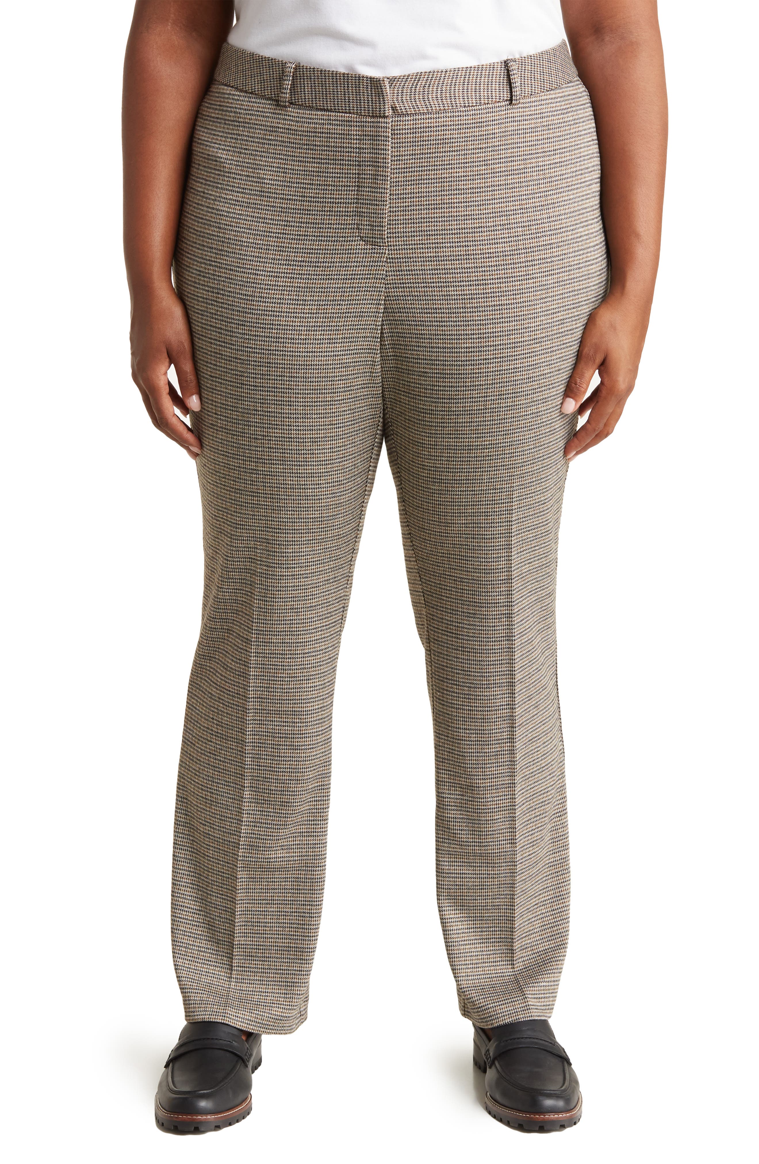 Amanda & Chelsea Full Length Straight Leg Pants | Nordstromrack