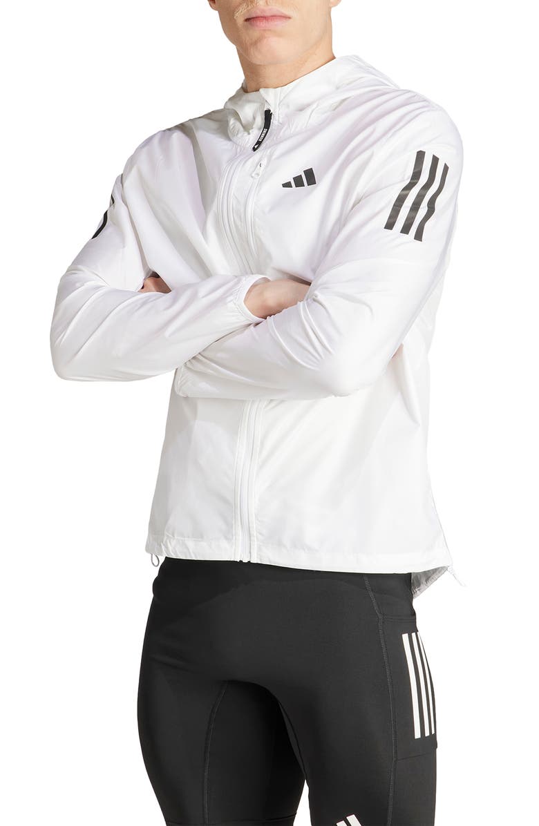 adidas Own the Run WIND.RDY Jacket | Nordstromrack