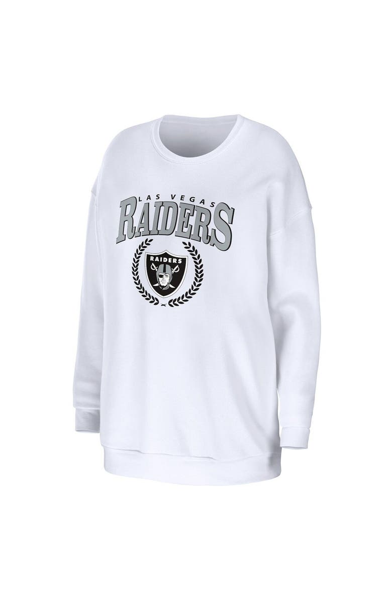 WEAR by Erin Andrews Women's WEAR by Erin Andrews White Las Vegas ...