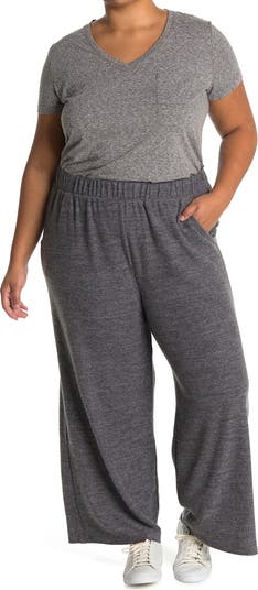 Collective Concepts Cozy Wide Leg Pants | Nordstromrack