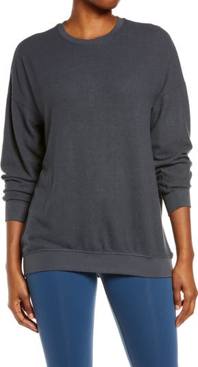 Alo Soho Pullover | Nordstrom