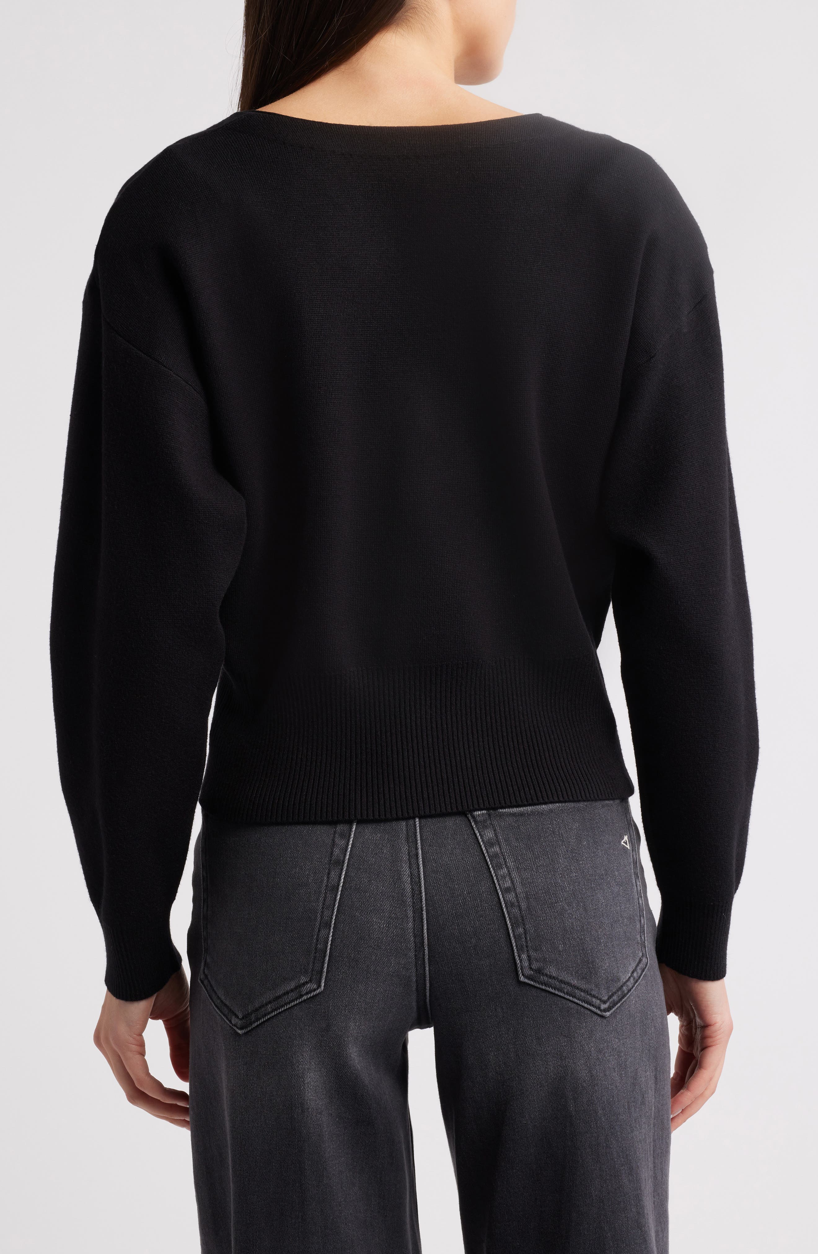 Pixie Market V-Neck Cardigan | Nordstromrack
