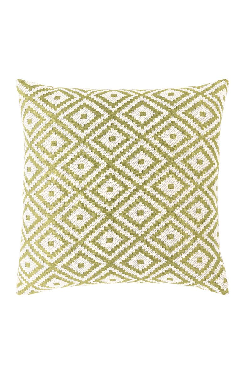 Surya Kanga Pillow Cover | Nordstromrack