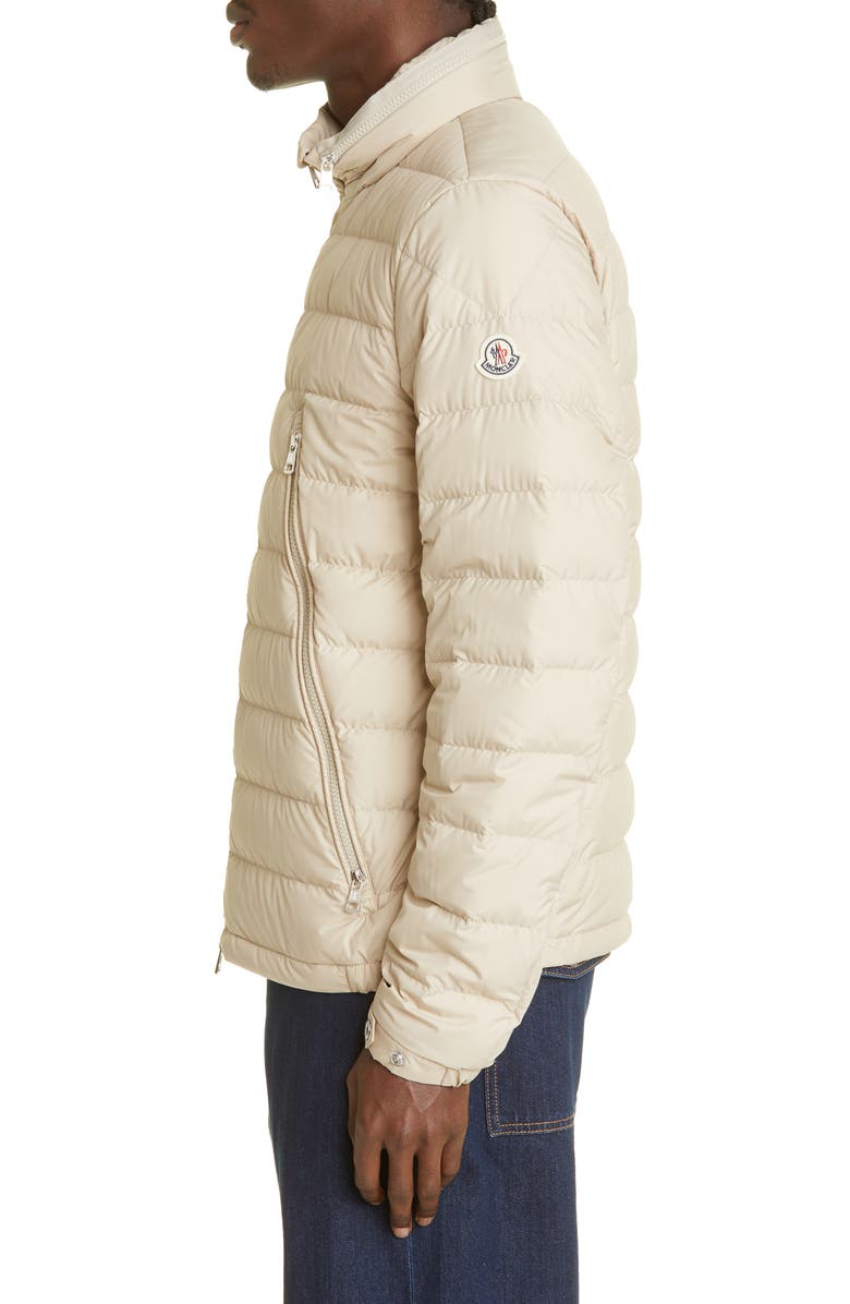 Moncler Alfit Recyled Polyester Down Jacket | Nordstrom