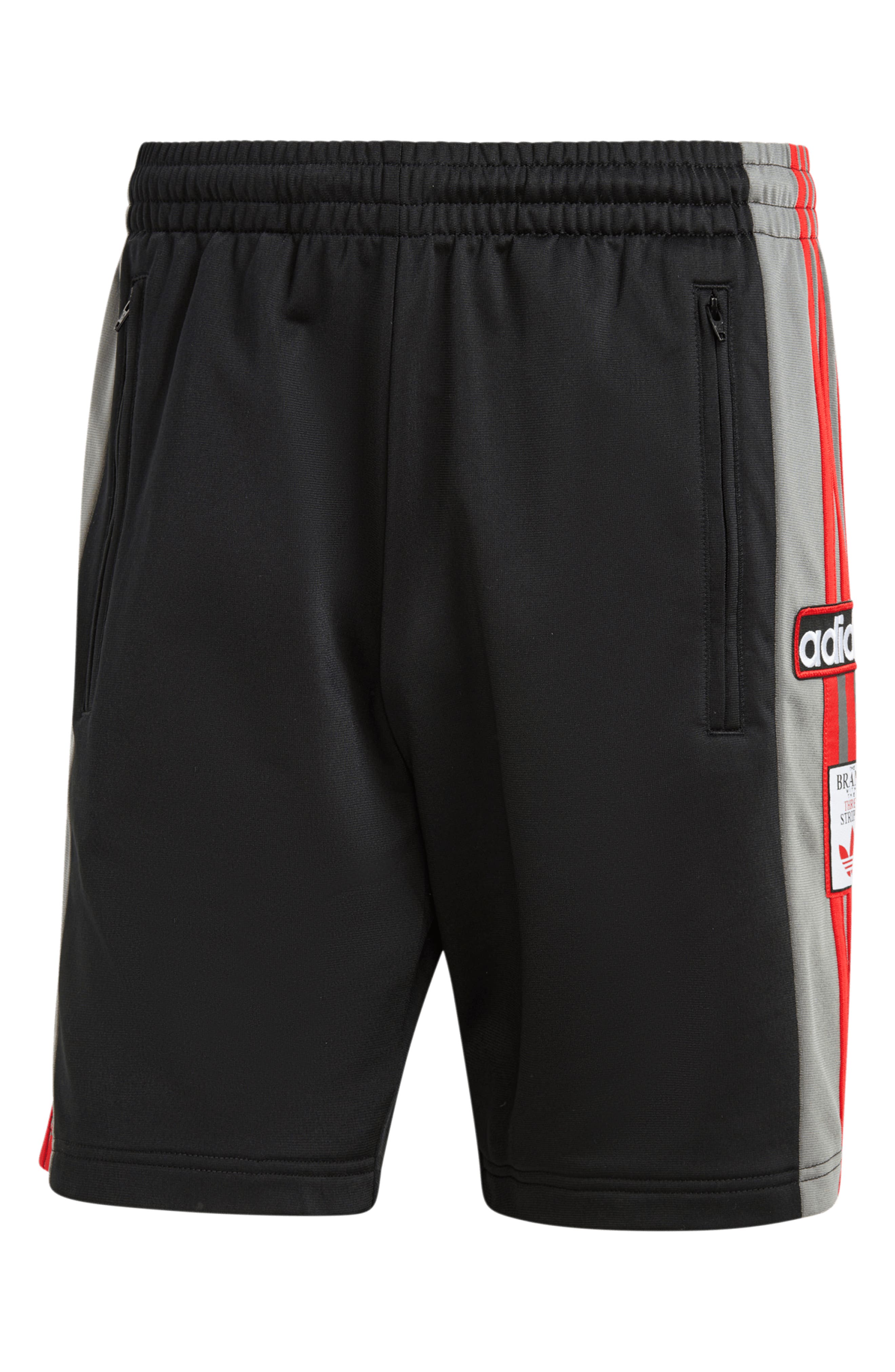 adidas Adibreak Recycled Polyester Shorts | Nordstrom