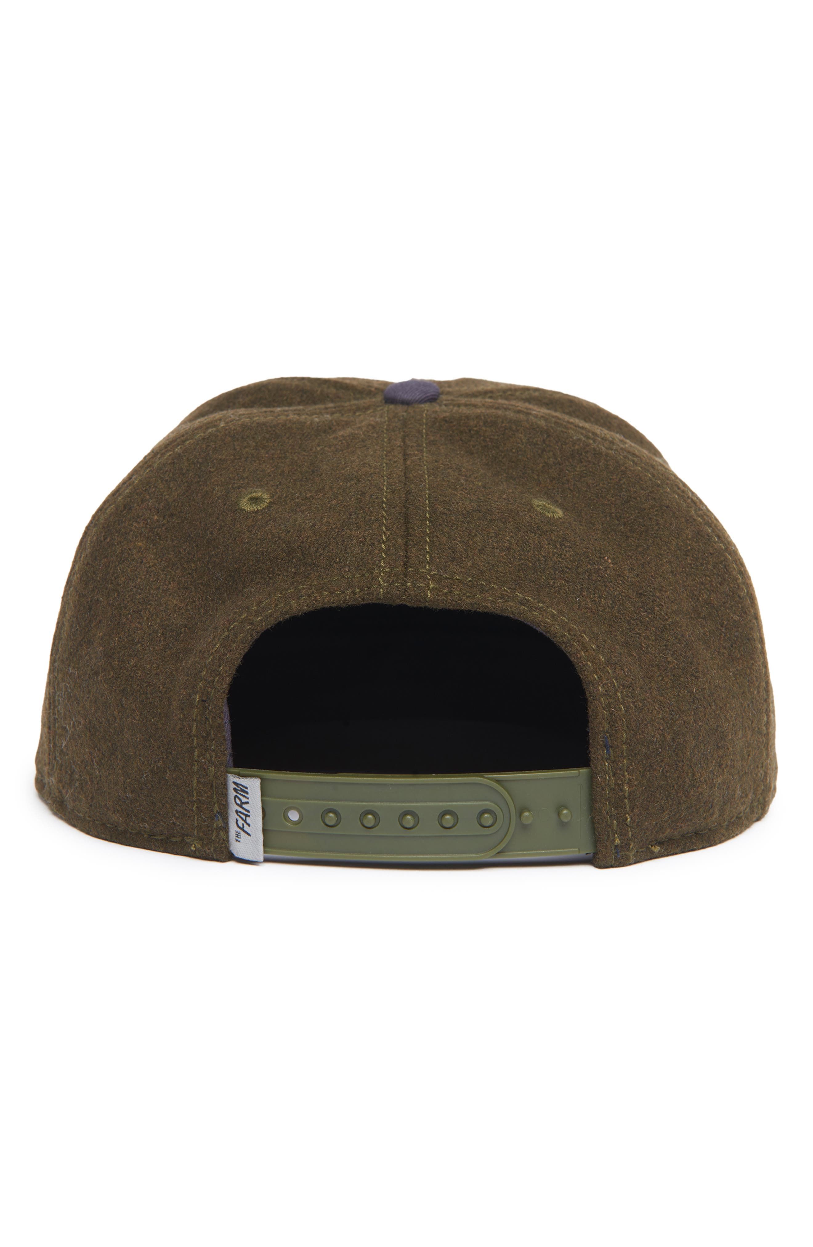Goorin Bros. Top Dog Patch Trucker Hat | Nordstromrack