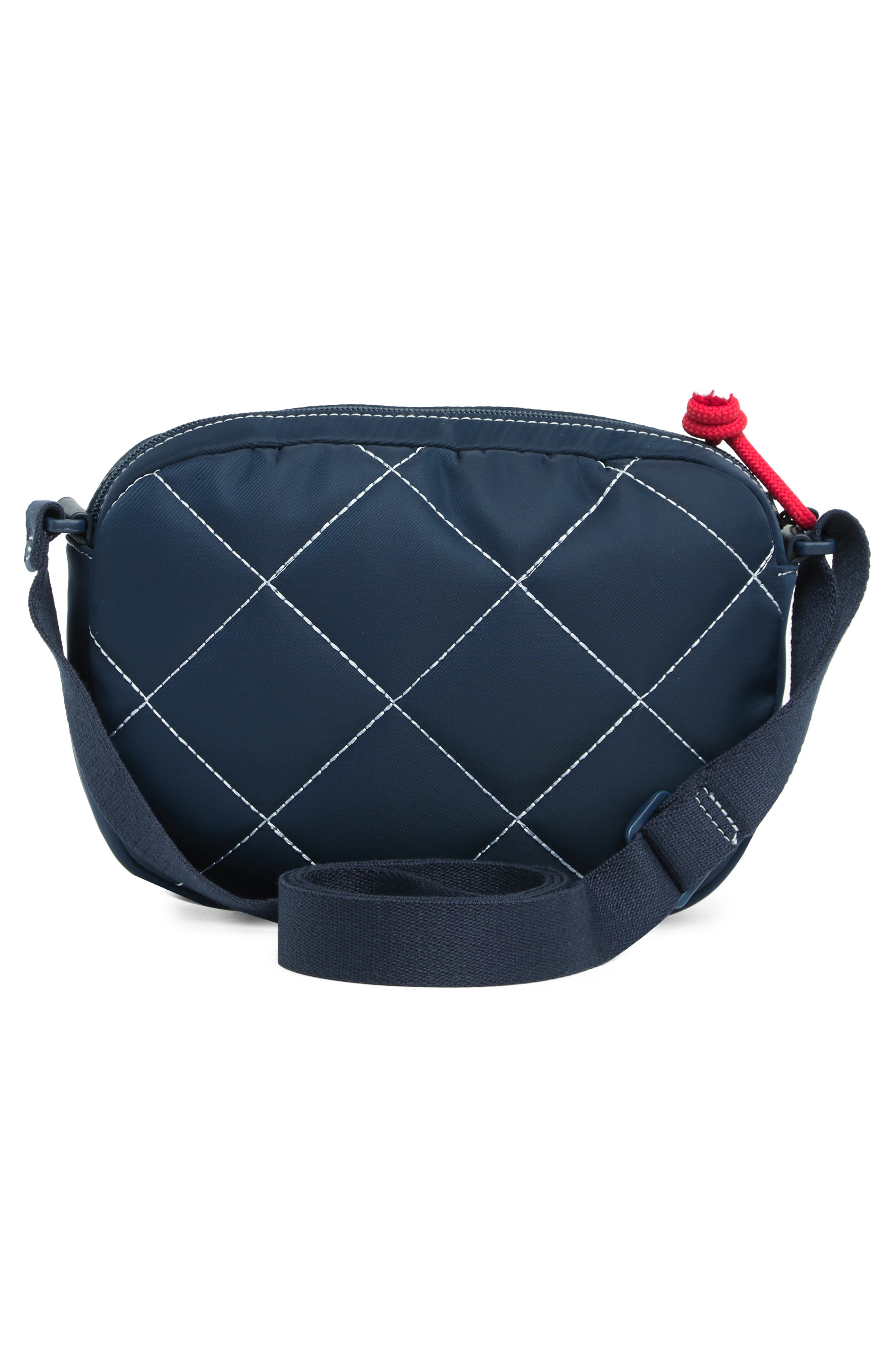 Tommy Hilfiger Daisy Quilted Crossbody Bag | Nordstromrack