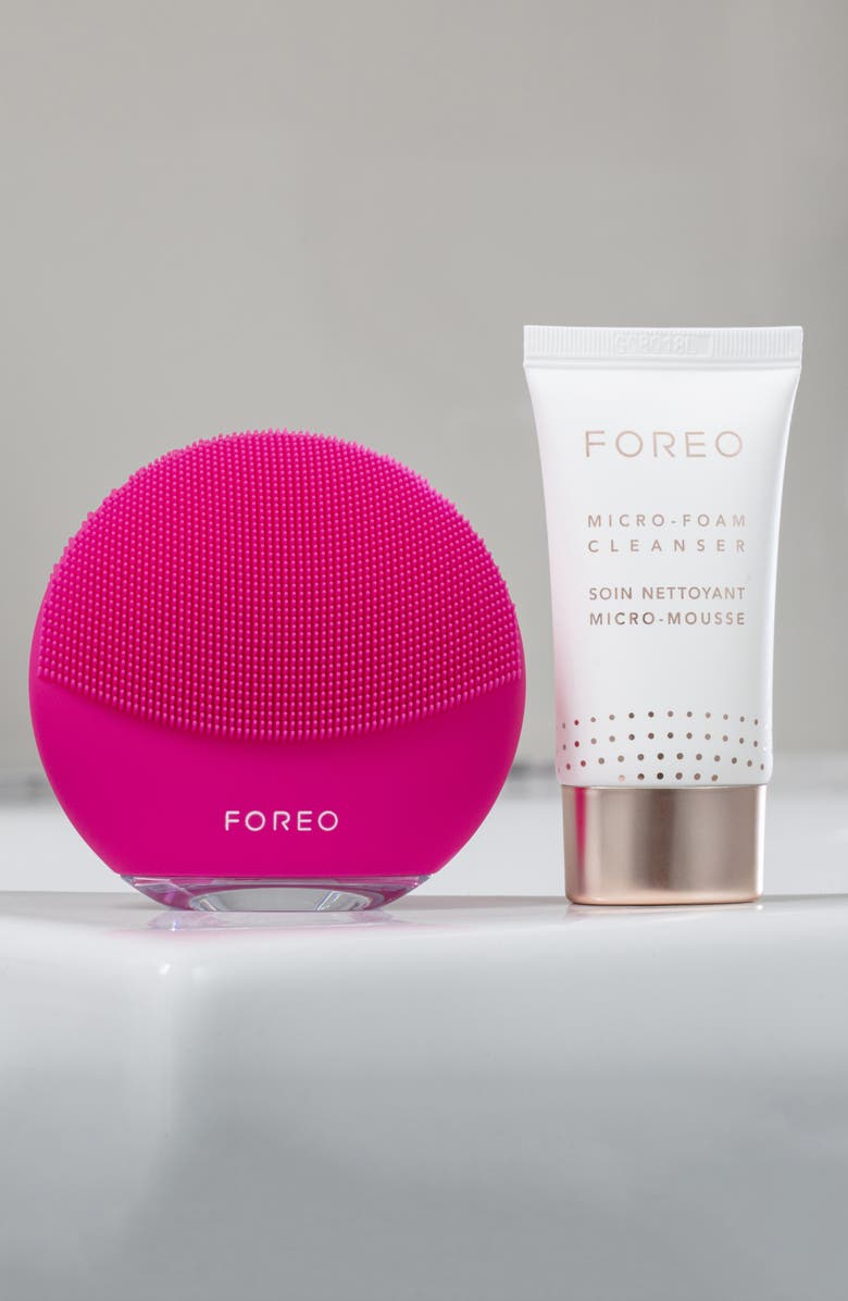 FOREO LUNA™ 3 Mini & UFO™ 2 Mini Skin Care Device Set | Nordstromrack