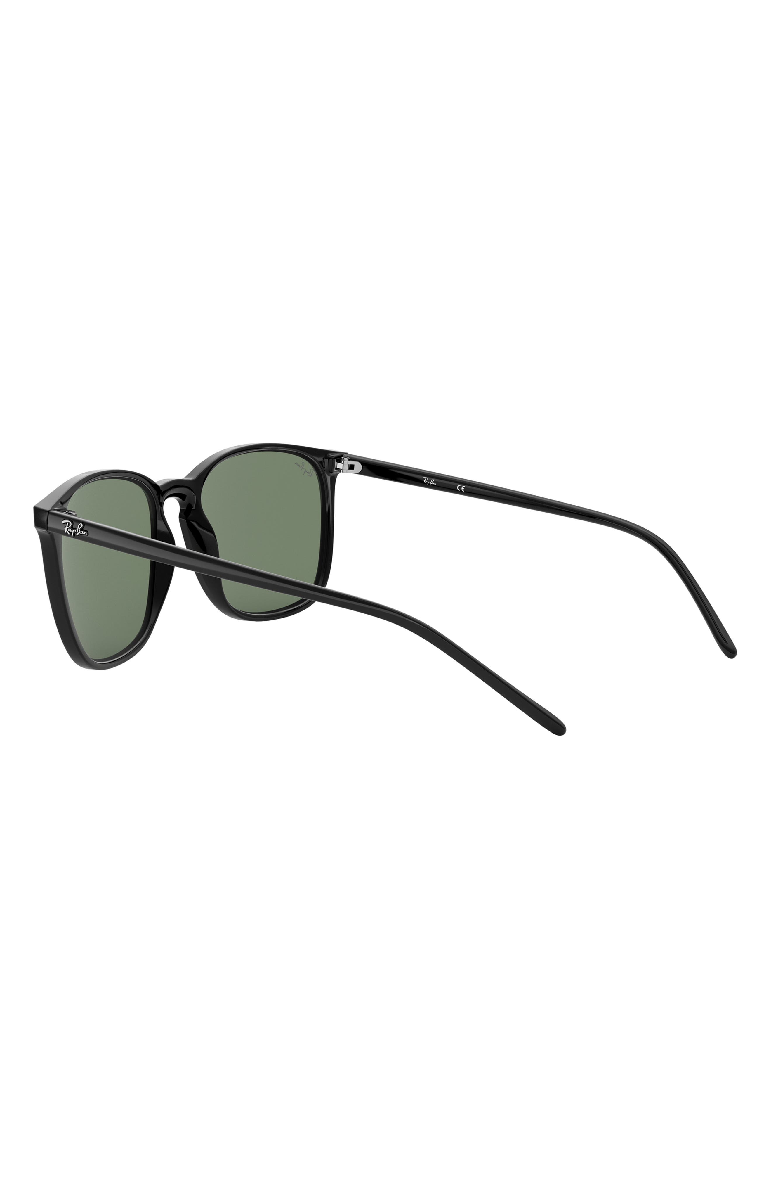 55mm Square Sunglasses (Men) | Nordstromrack