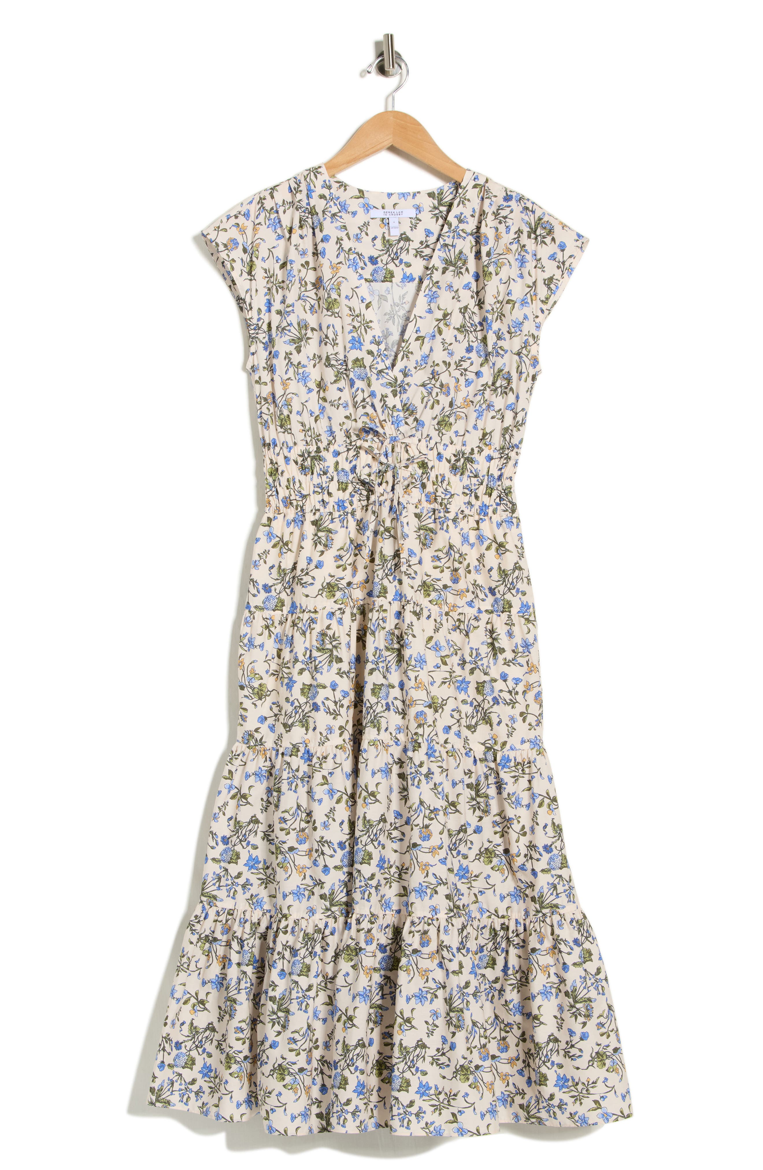 Fatima A-Line Dress (Women) | Nordstromrack