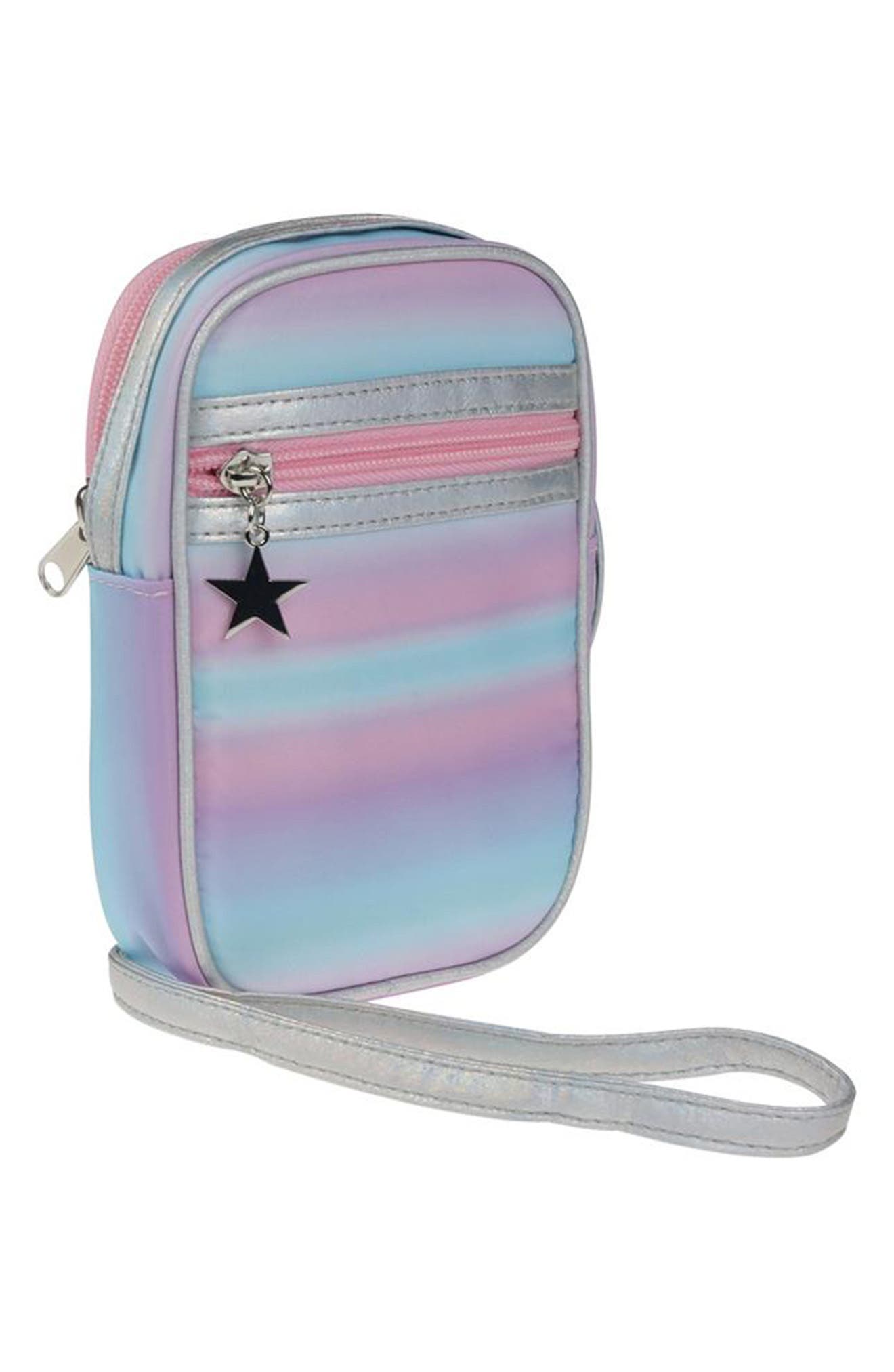 Capelli New York Star Zip Crossbody Bag | Nordstromrack
