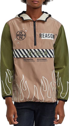Reason Built to Last Pullover Hoodie | Nordstromrack
