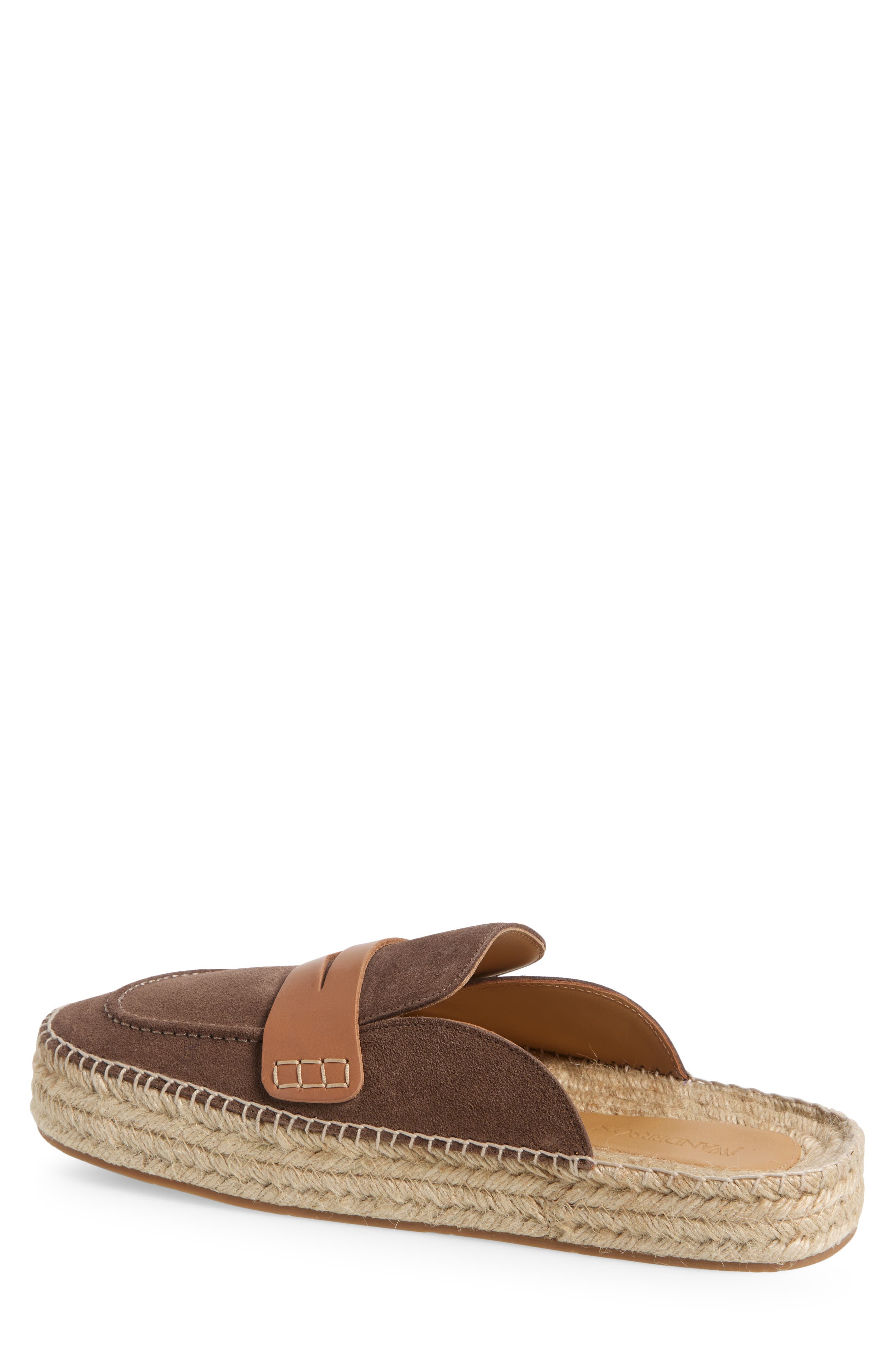 JW Anderson Espadrille Loafer Mule (Men) | Nordstromrack
