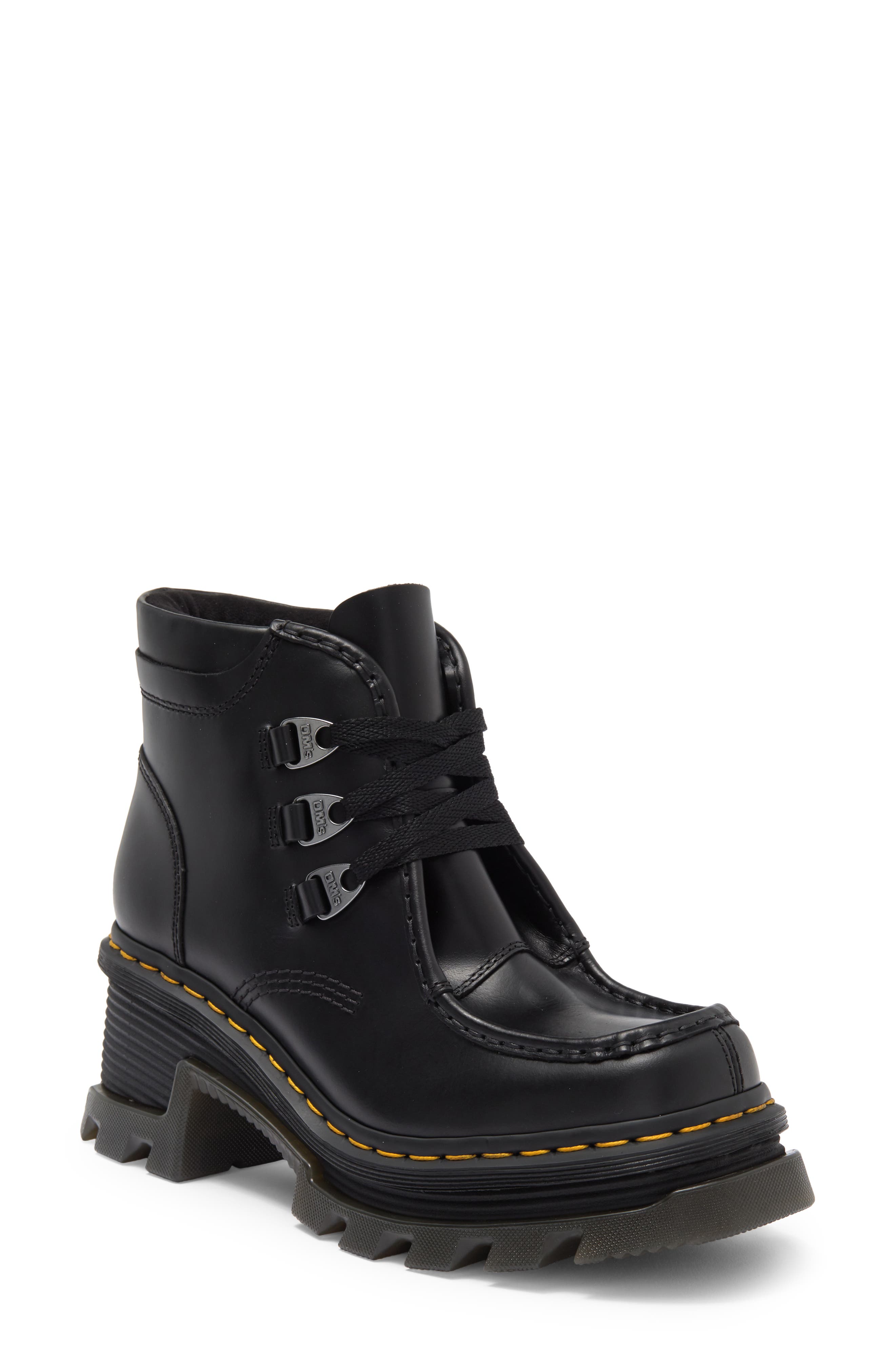 Dr. Martens Corran 3-Eye Boot (Women) | Nordstromrack