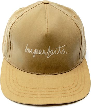 Imperfects Creator's Baseball Cap | Nordstrom