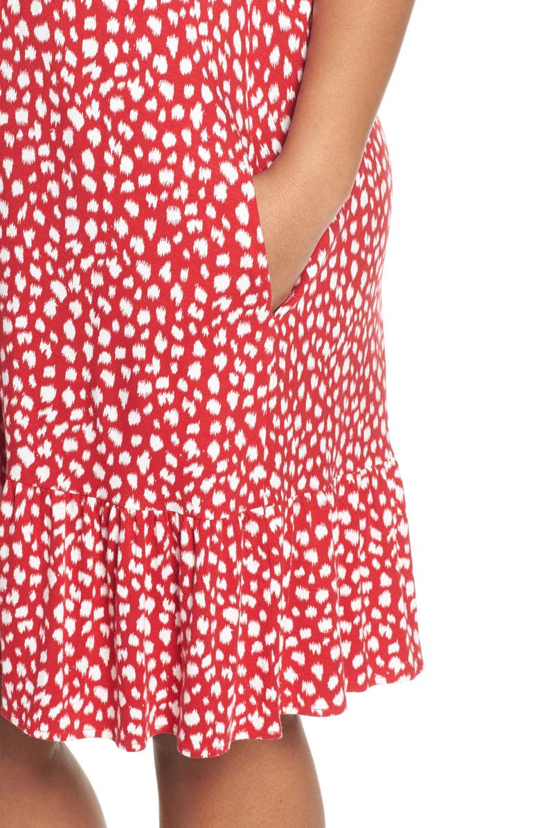 Lemon Tart Harry Shift Dress | Nordstromrack