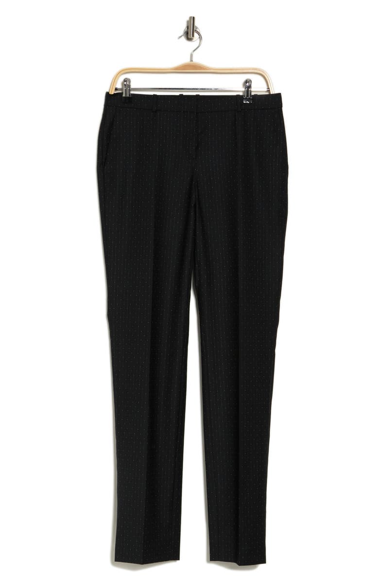BOSS Tamea Pin Dot Trousers | Nordstromrack