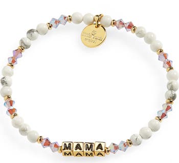 Nordstrom word bracelets store