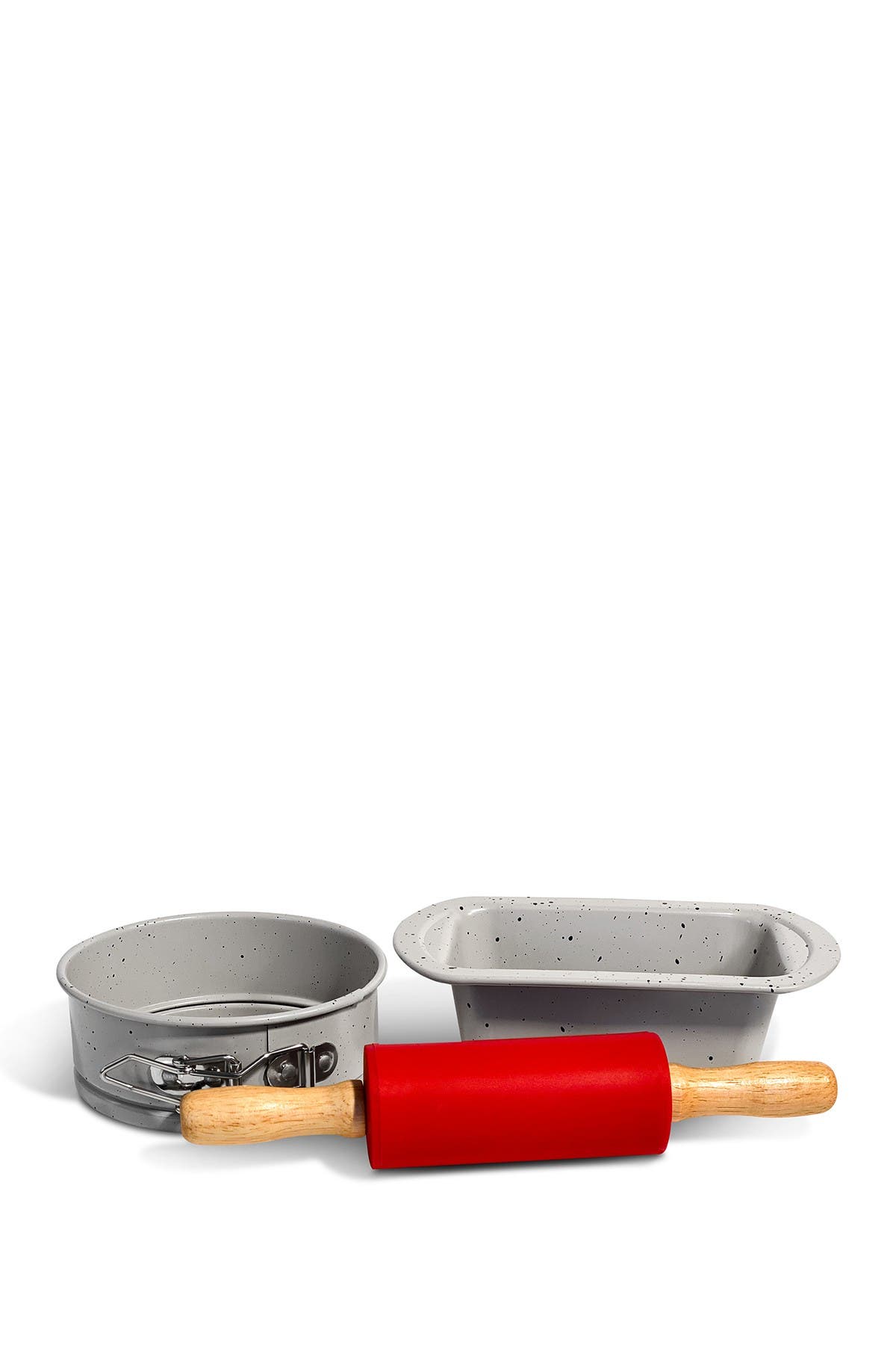 ART AND COOK 3-Piece Mini Bakeware Set | Nordstromrack