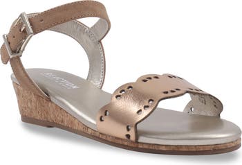 Kenneth Cole Kids' Ebba Avon Sandal | Nordstromrack