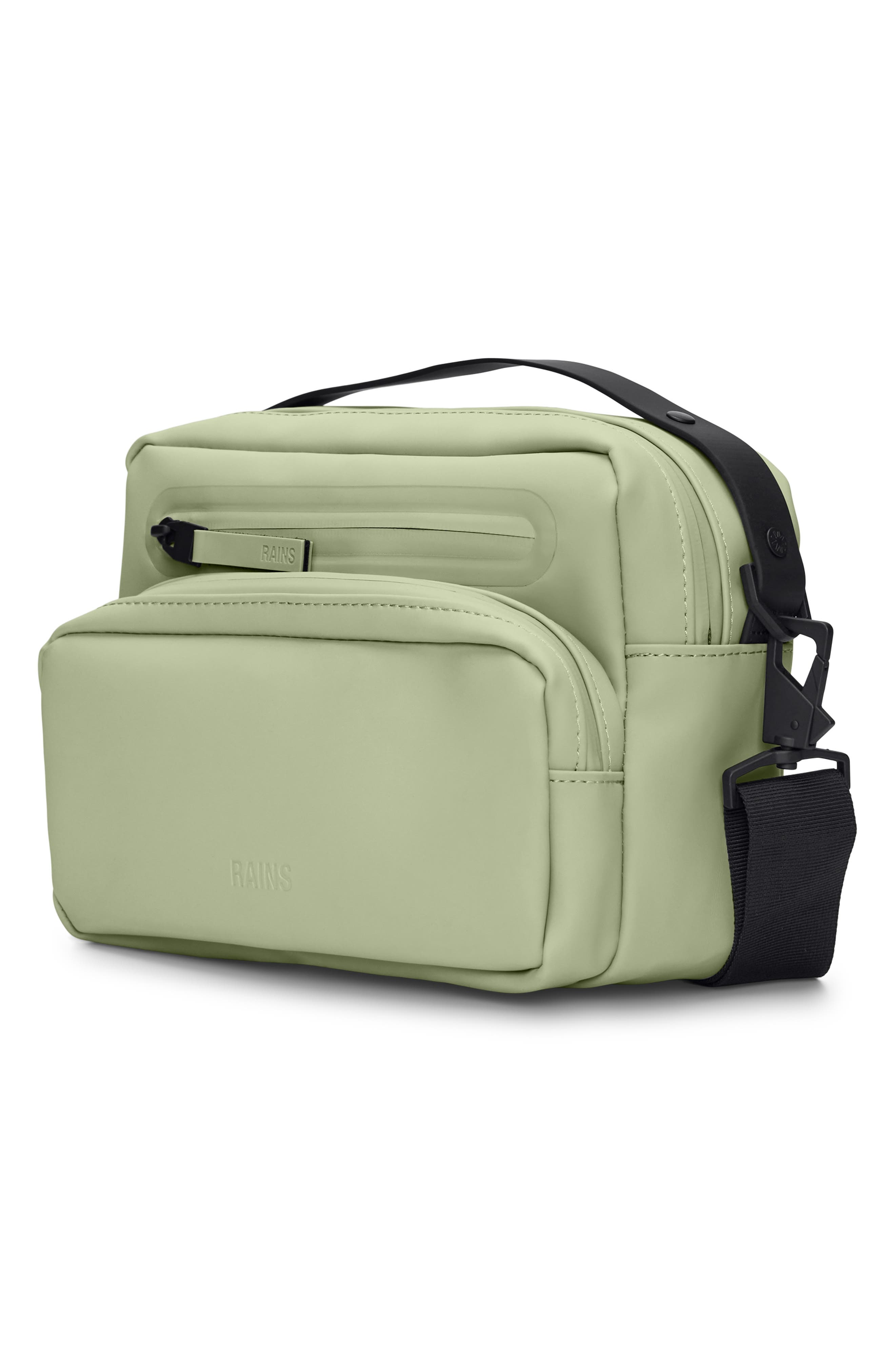 Rains Cargo Box Bag | Nordstromrack