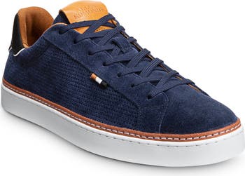 Allen Edmonds Alpha Perfed Sneaker (Men) | Nordstrom