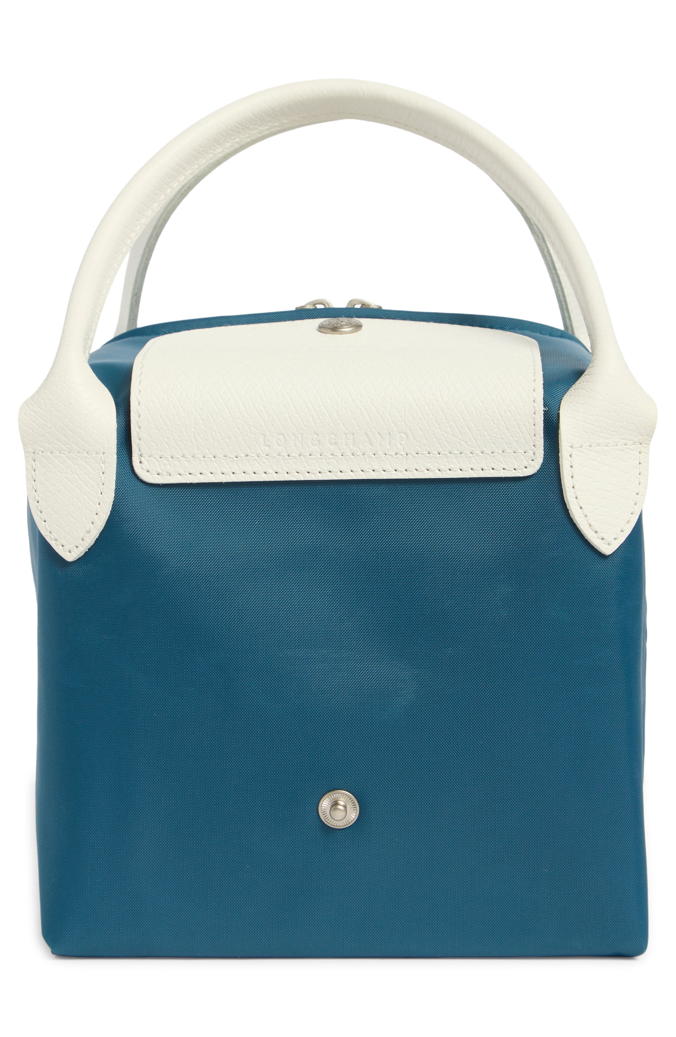 Longchamp x Nendo Small Cube Tote Bag | Nordstromrack