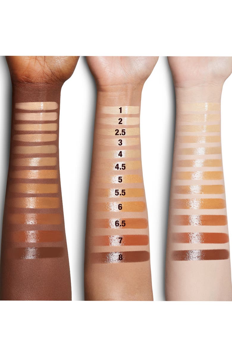 Charlotte Tilbury Hollywood Flawless Filter Primer & Highlighter ...