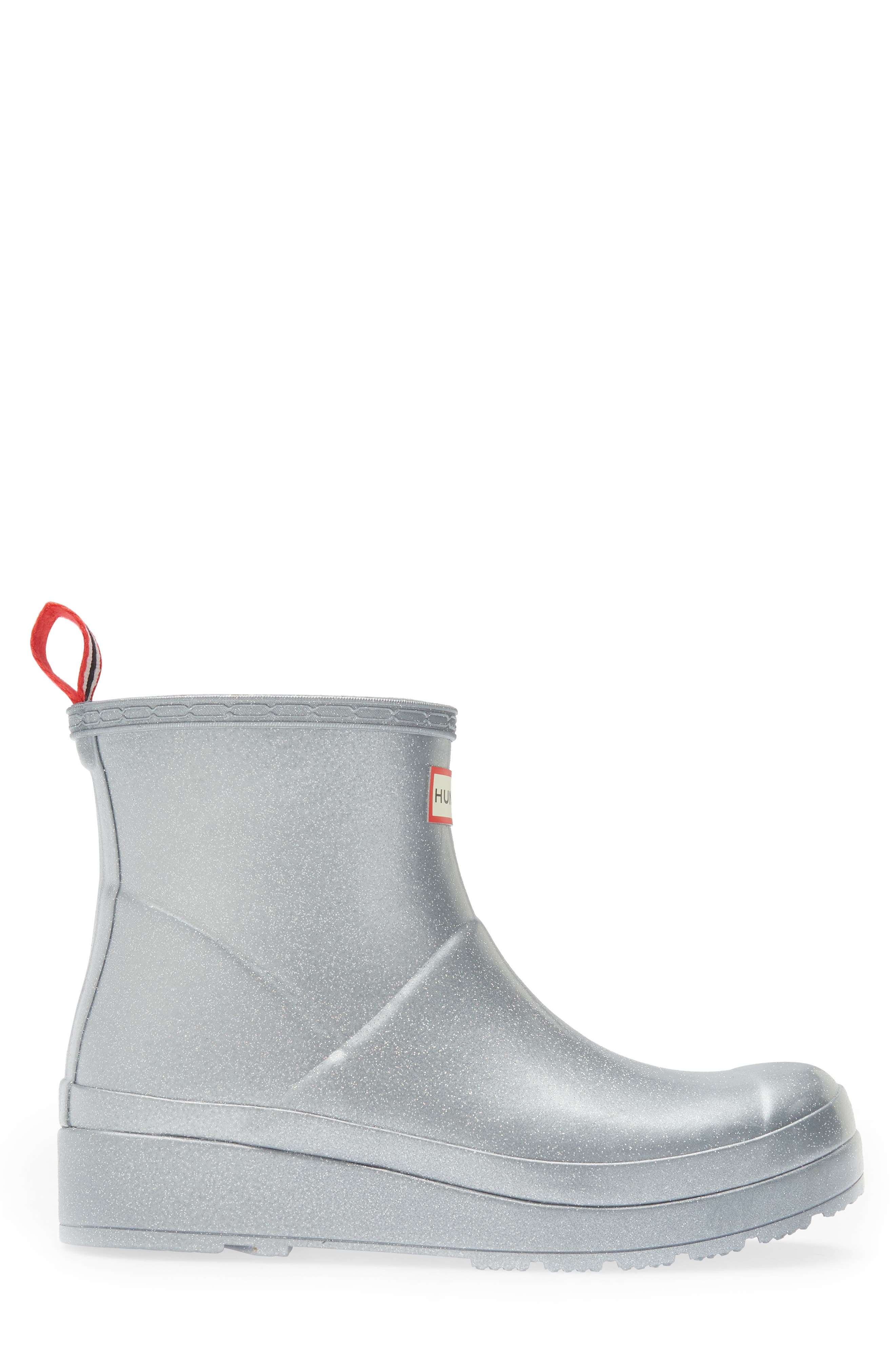 Hunter Cosmic Play Rain Bootie (Women) | Nordstromrack