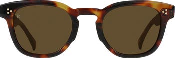 RAEN Squire 49mm Round Sunglasses | Nordstromrack