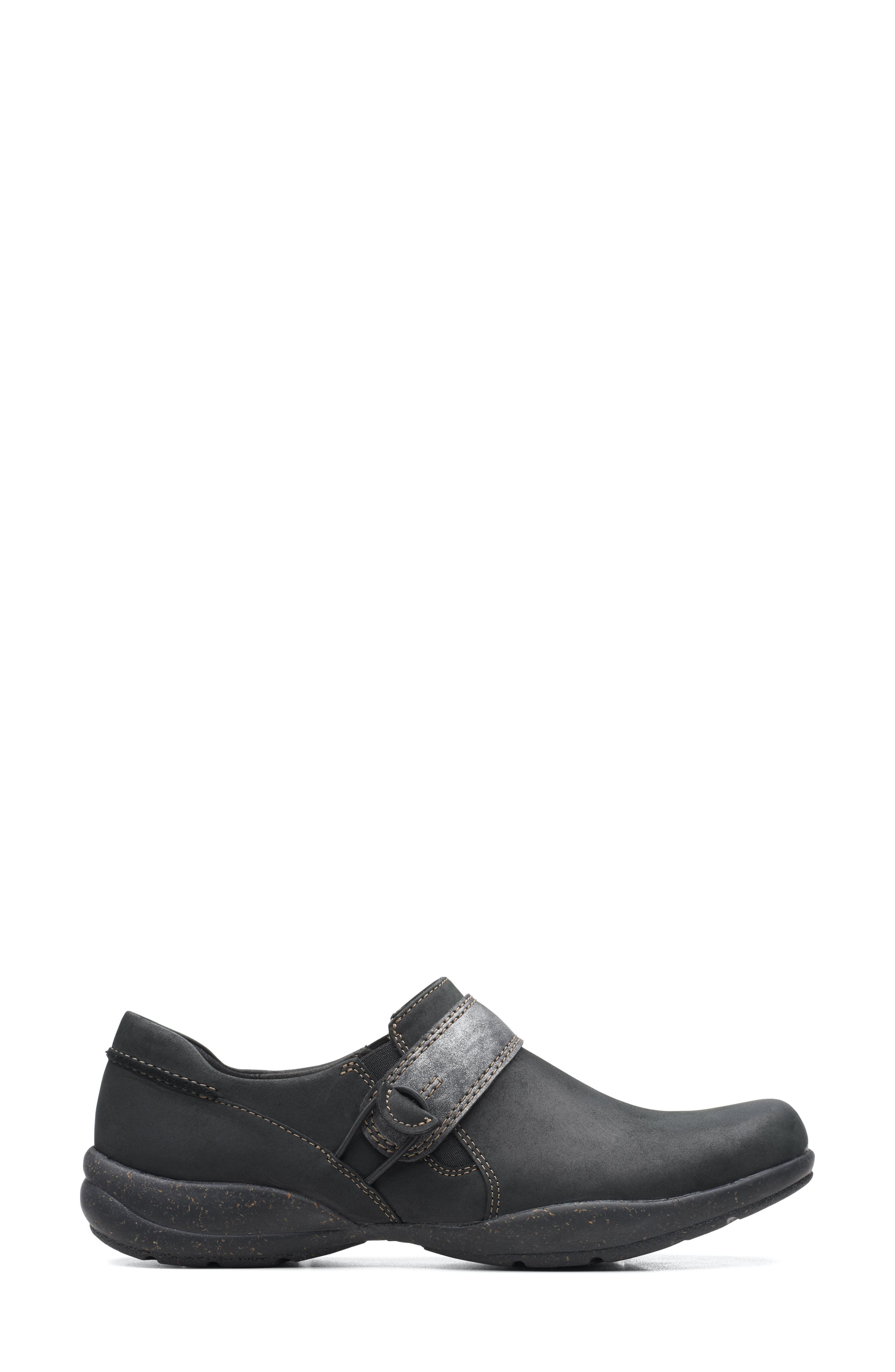 Clarks® Roseville Dot Slip-On Shoe (Women) | Nordstromrack