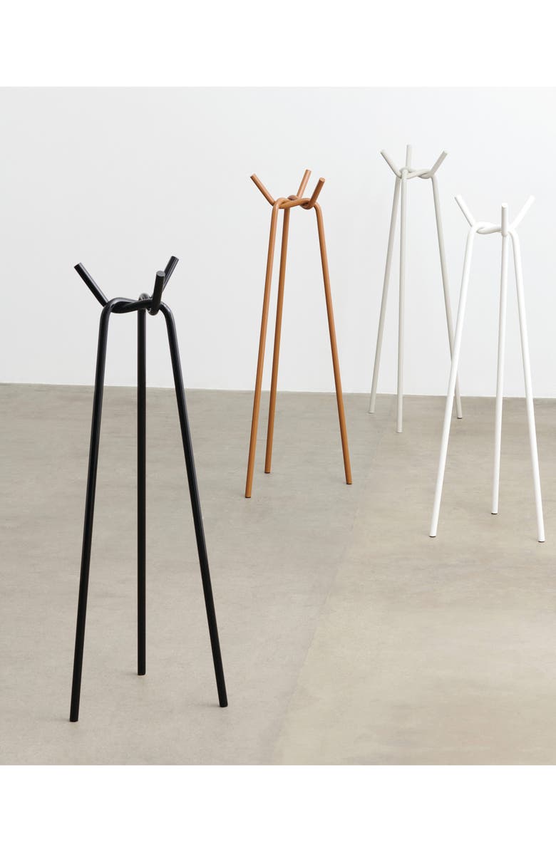 HAY Knit Steel Coat Rack | Nordstrom