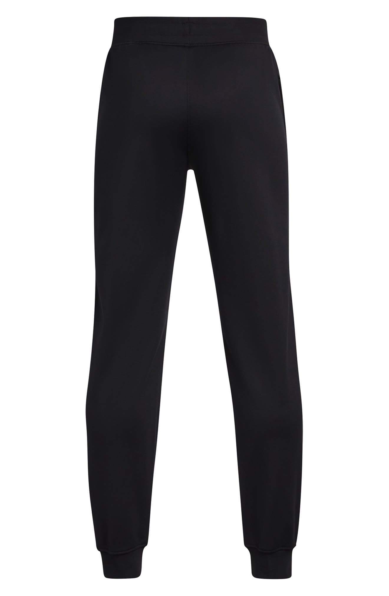 Under Armour Kids' Icon Knit Pants | Nordstrom