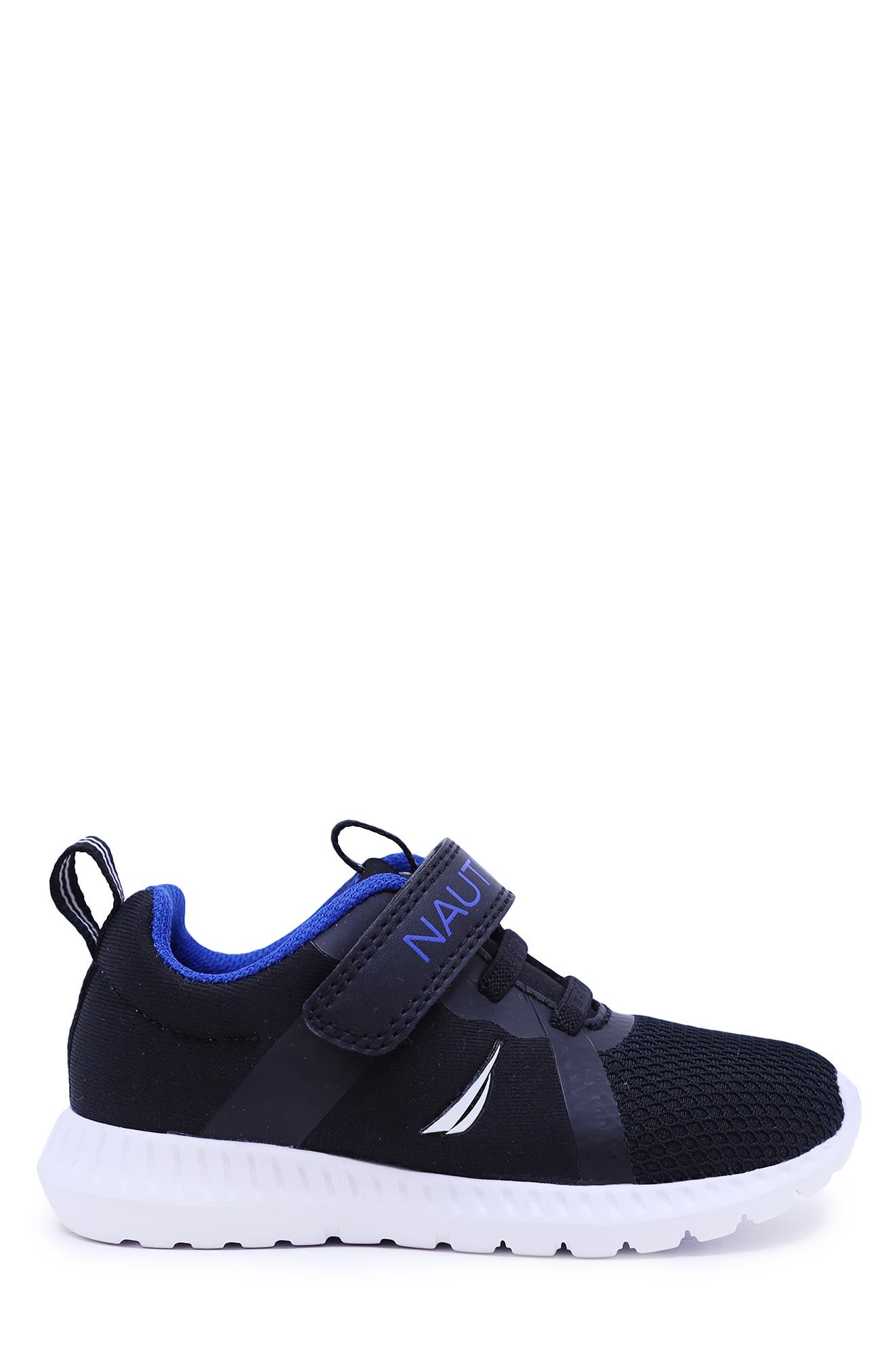 Nautica Hook-and-Loop Strap Sneaker | Nordstromrack