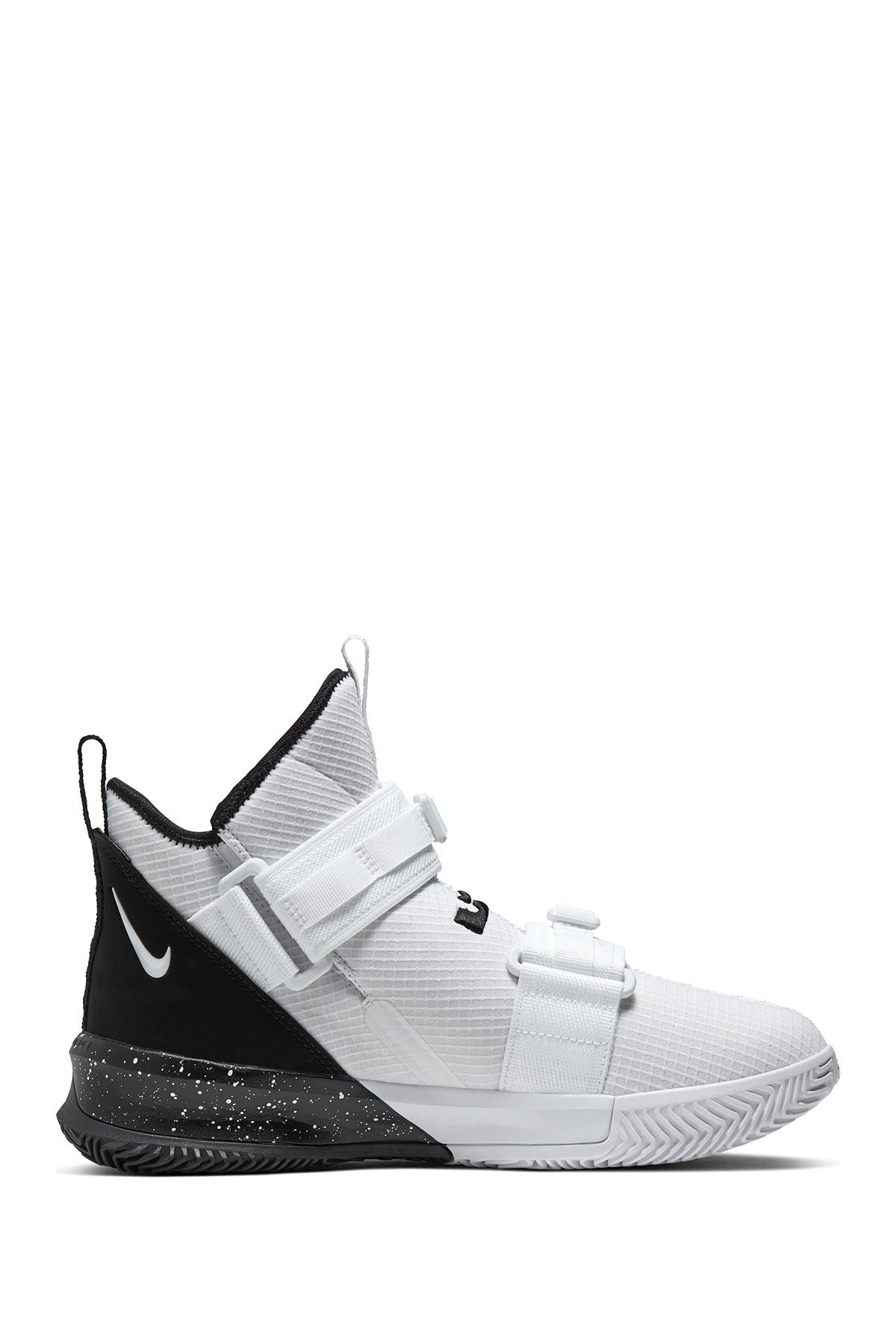 Nike LeBron Soldier 13 SFG High Top Sneaker | Nordstromrack