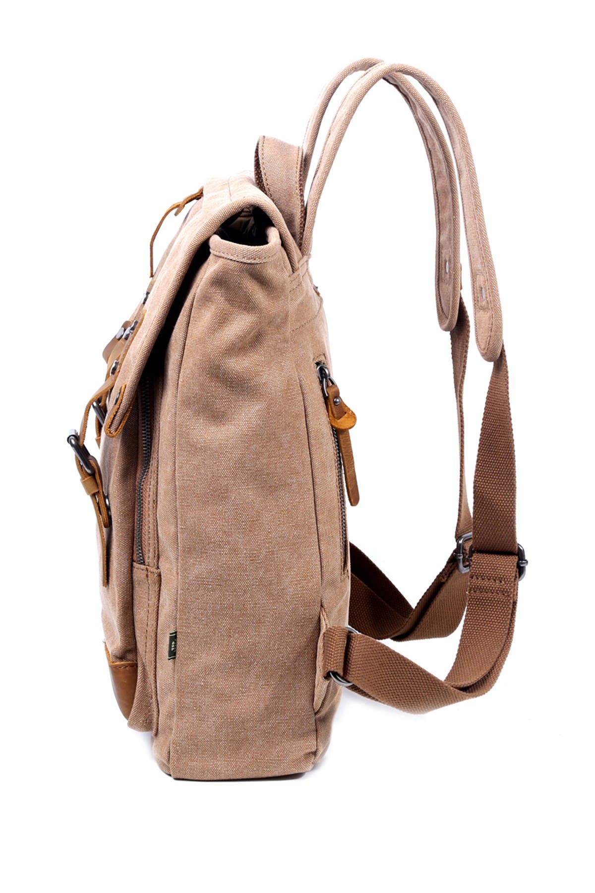 THE SAME DIRECTION Discovery Canvas Backpack | Nordstromrack