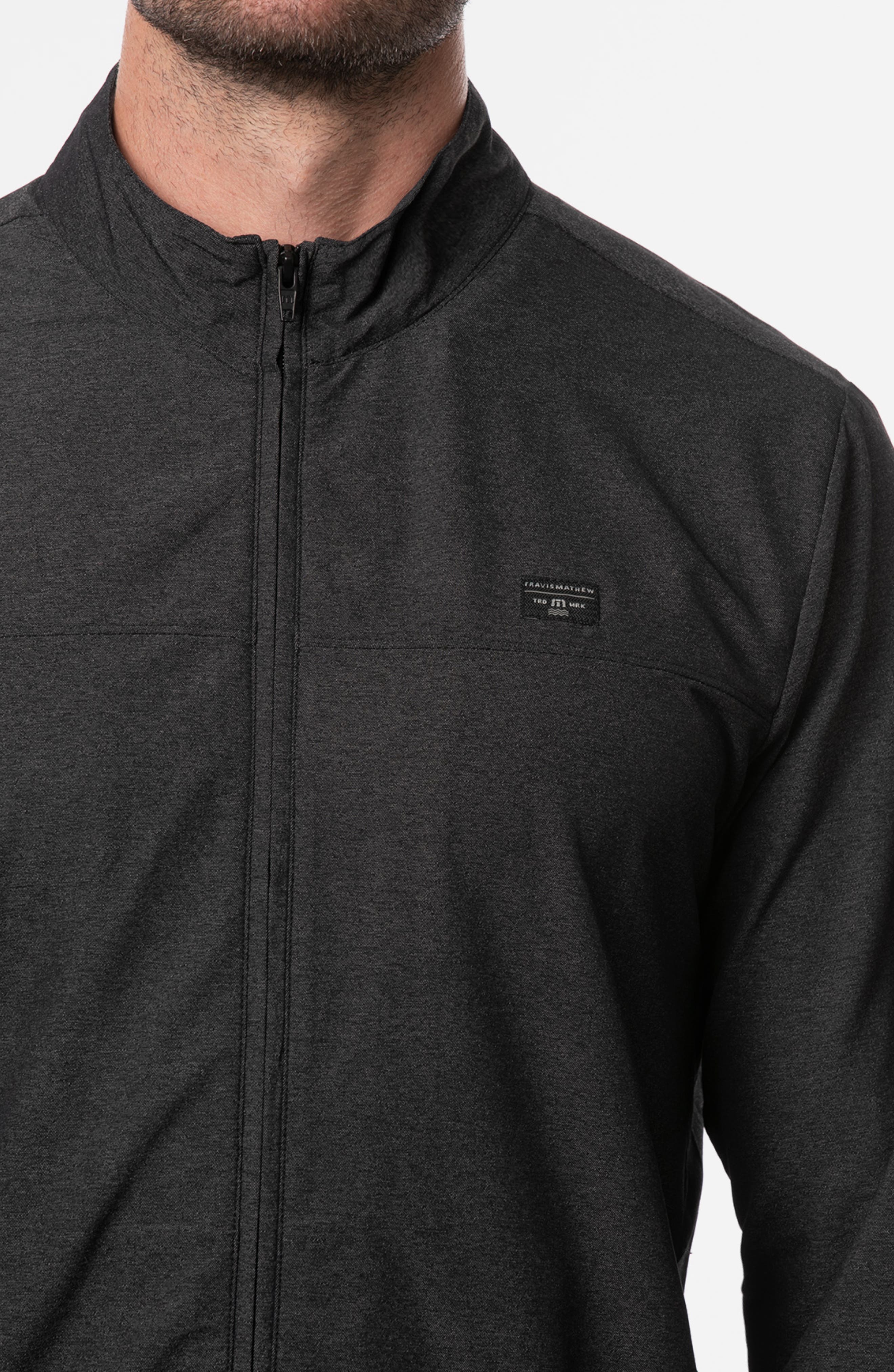 TravisMathew Private Parking Jacket | Nordstromrack
