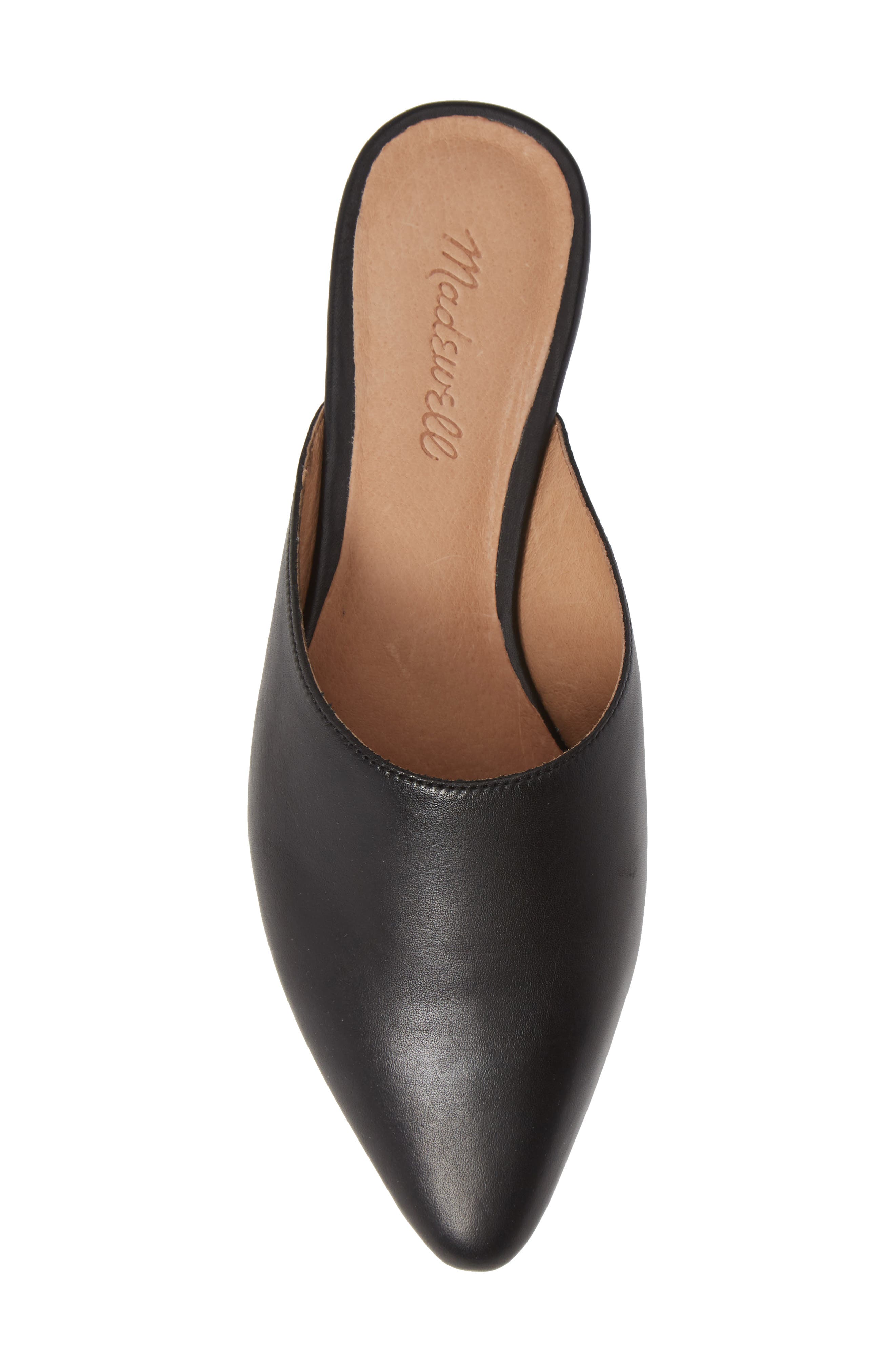 Madewell Remi Genuine Calf Hair Mule (Women) | Nordstromrack