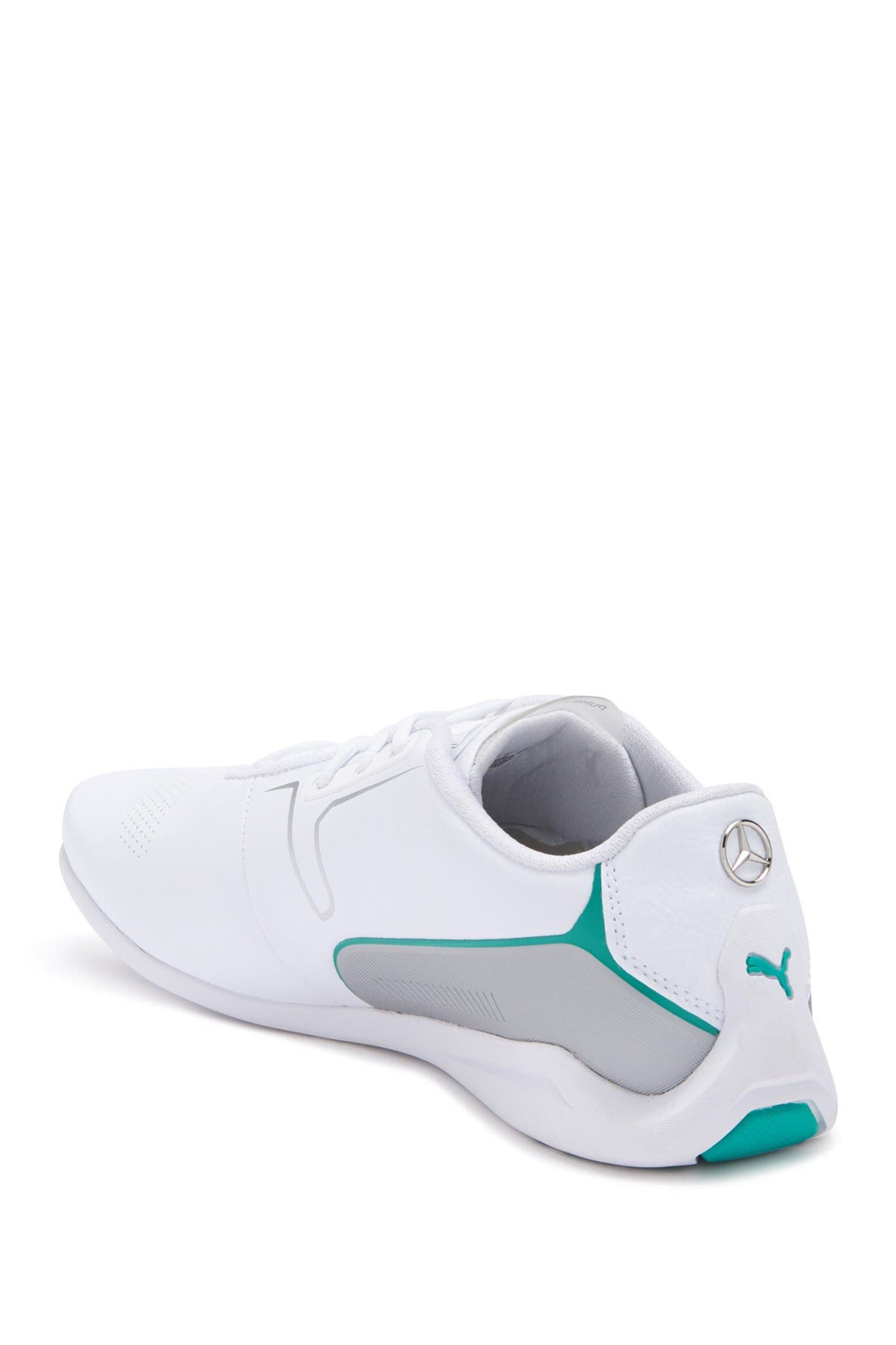 PUMA Mercedes Drift Cat 8 Sneaker | Nordstromrack