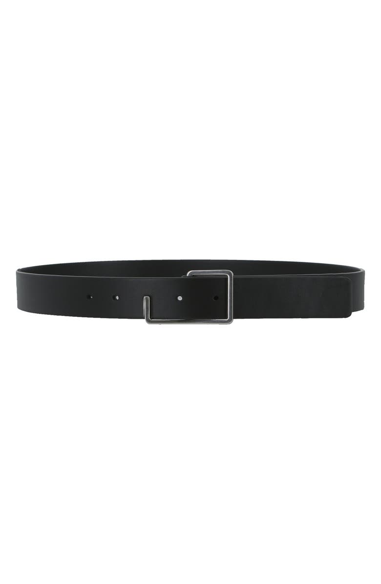 Bottega Veneta Leather Belt | Nordstromrack