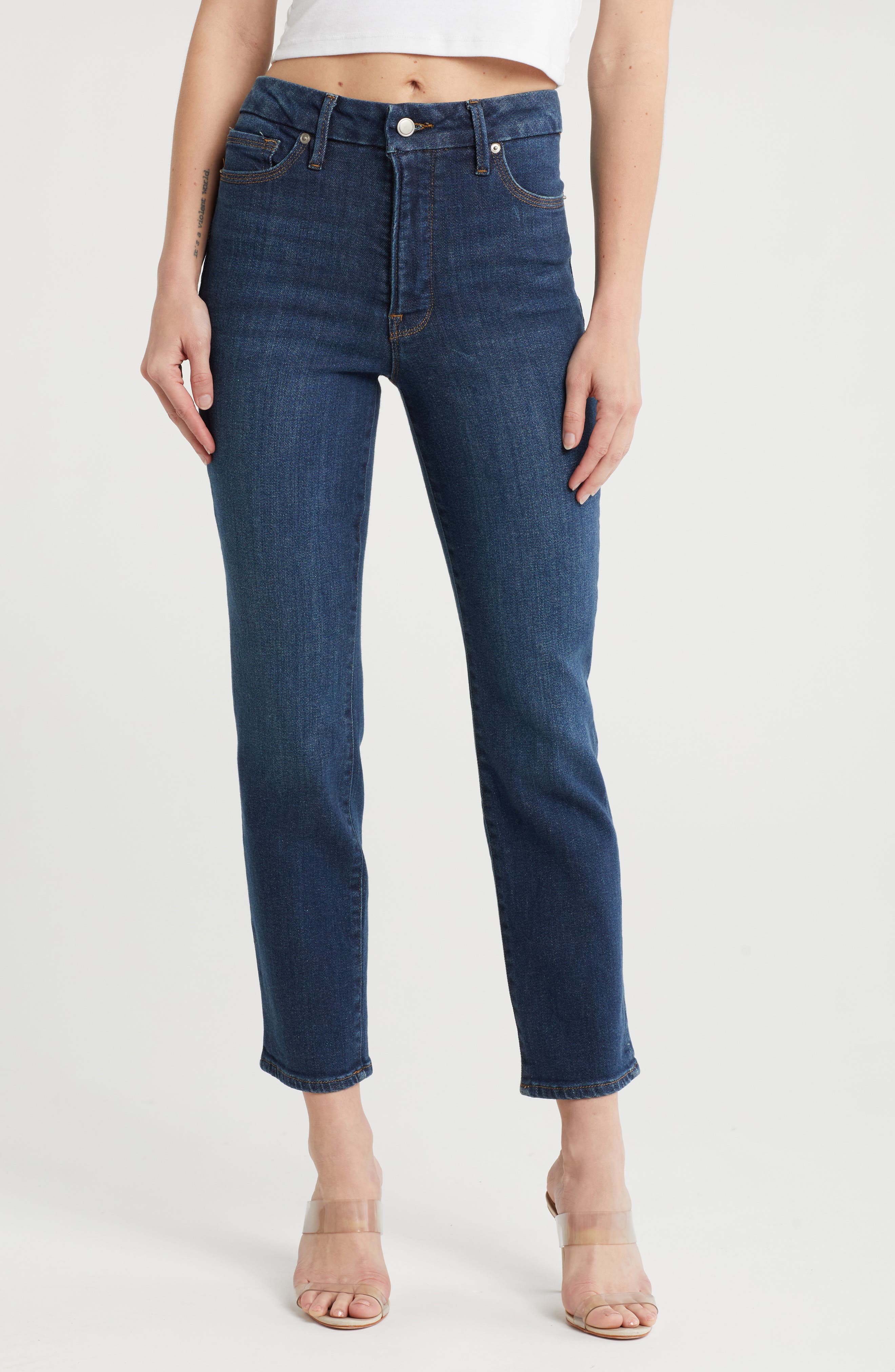 Good American Classic Jeans | Nordstromrack