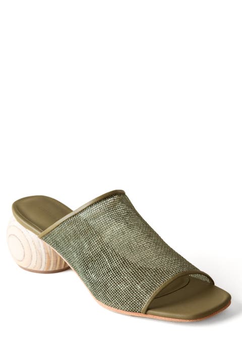 Women's Green Shoes | Nordstrom