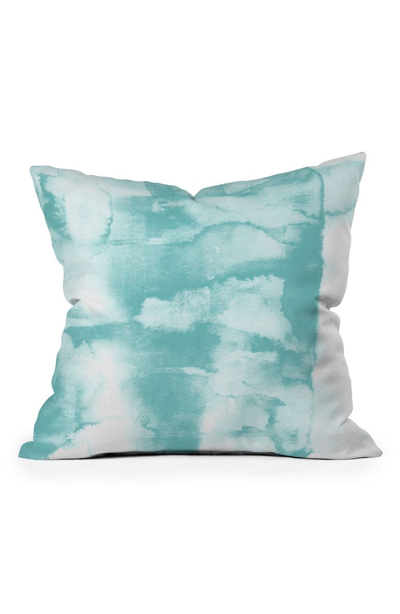 Deny Designs Mareike Boehmer Watercolor Accent Pillows - 3-Piece Set ...